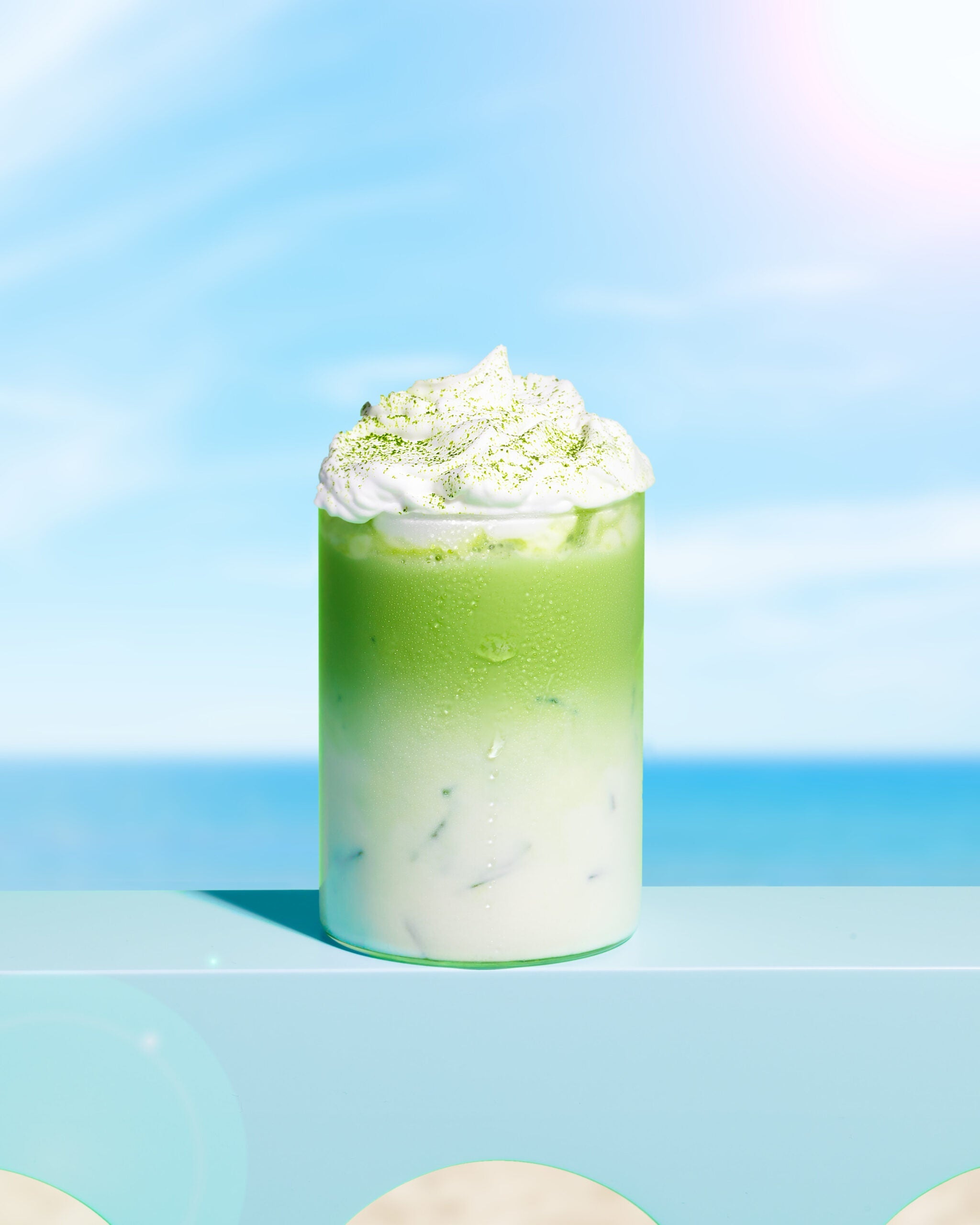 Matcha – Tea and the gang